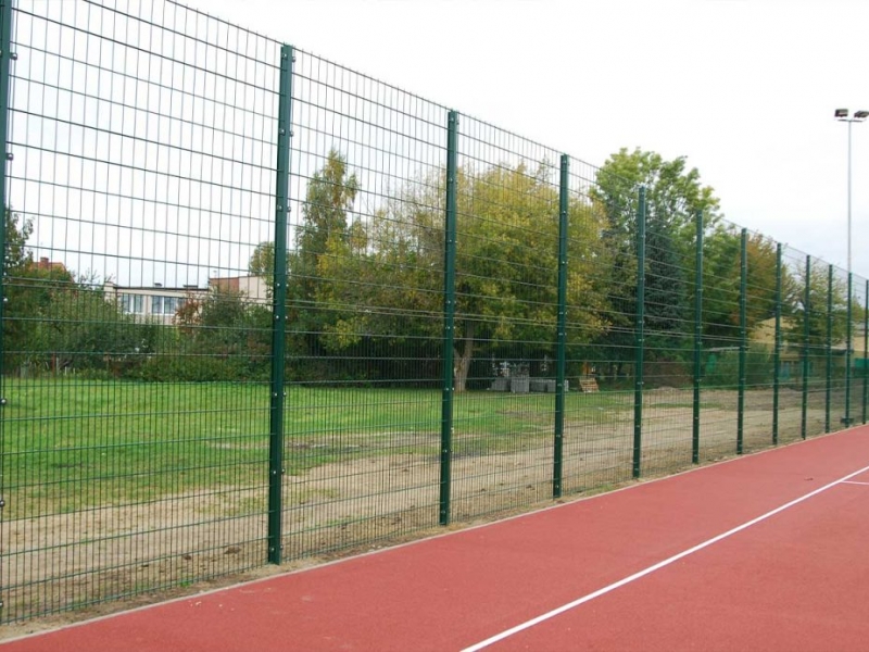 Sportska Ograda Izrada